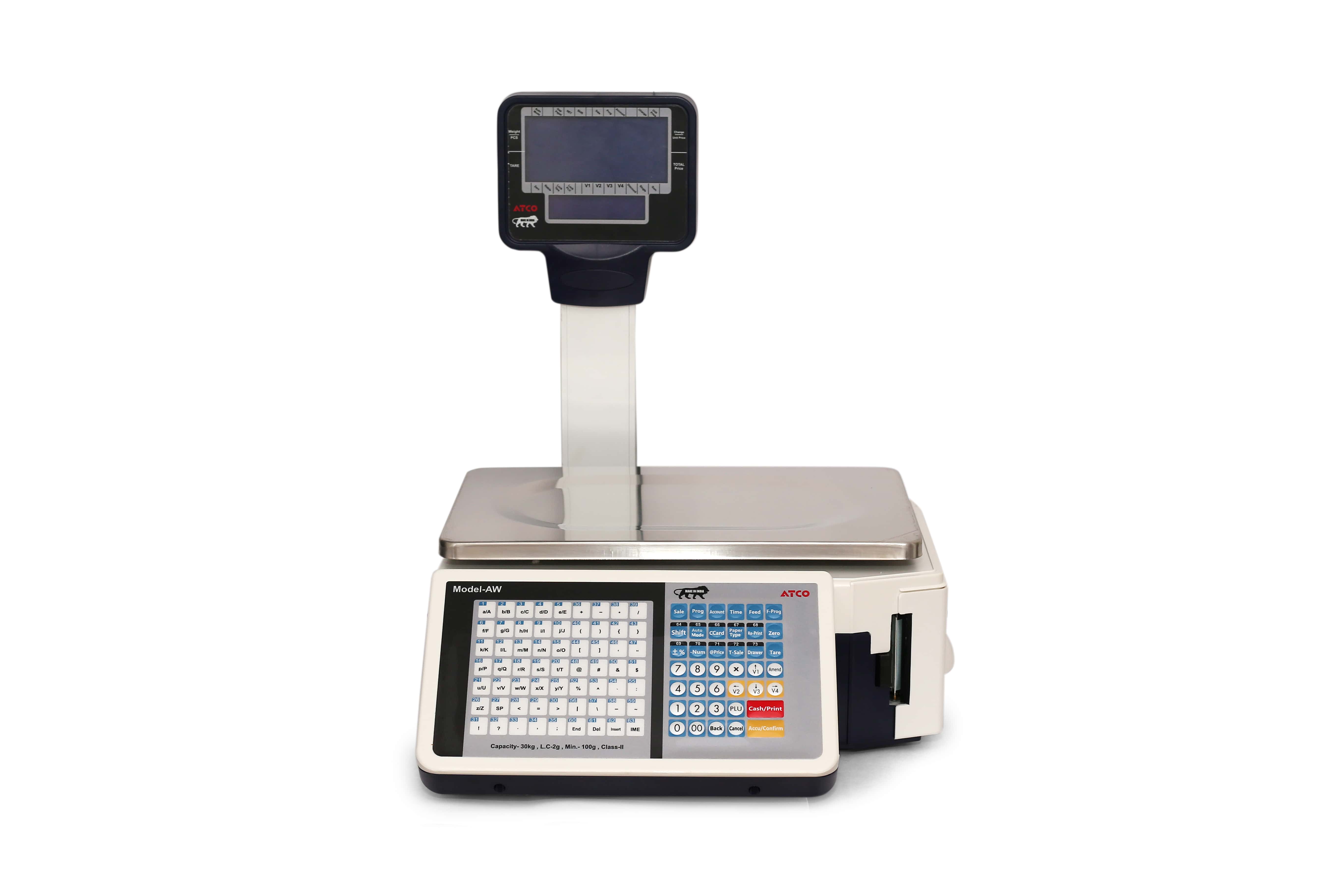 Premium Weighing Scales and Currency Counting Machines Supplier and ...